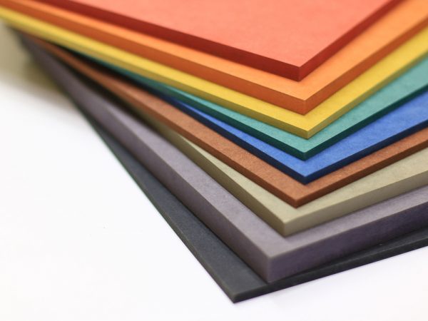 ForesColor colorthrough MDF - Print International