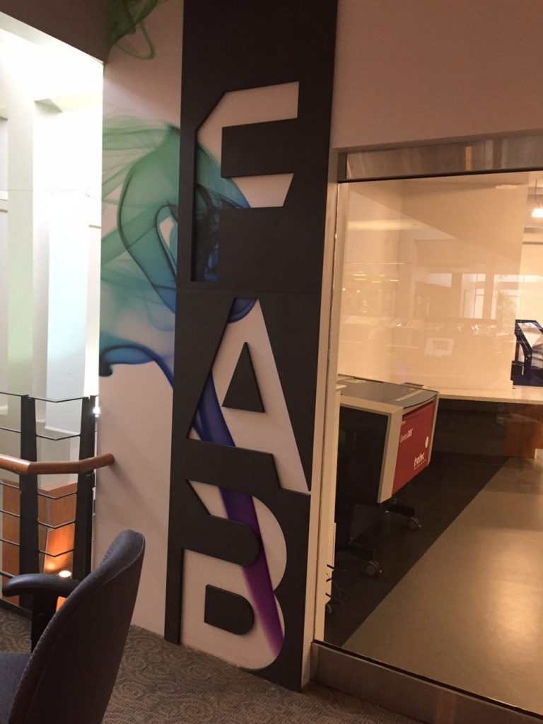 ForesColor colorthrough MDF - Print International