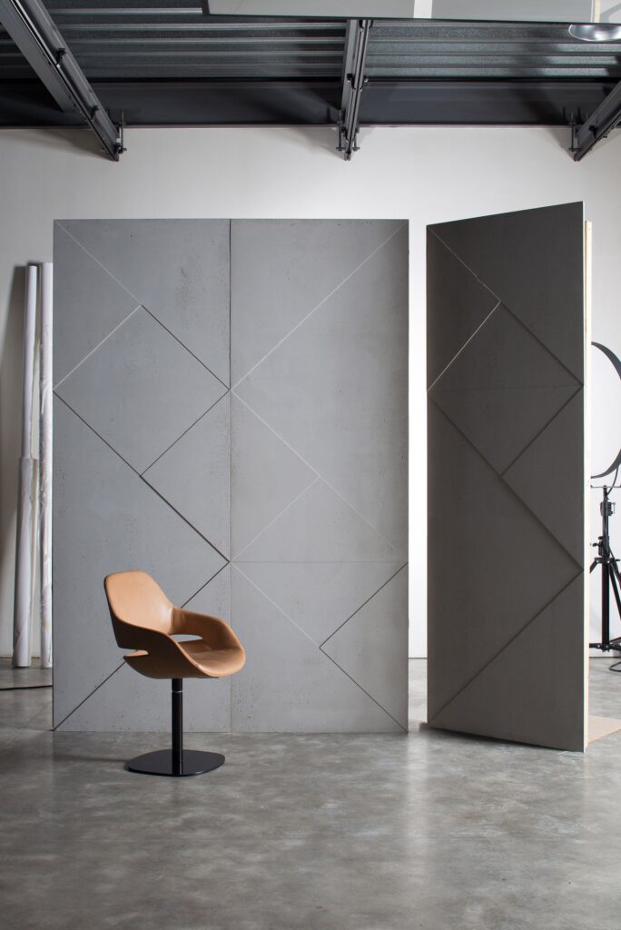 Concrete LCDA - Print International