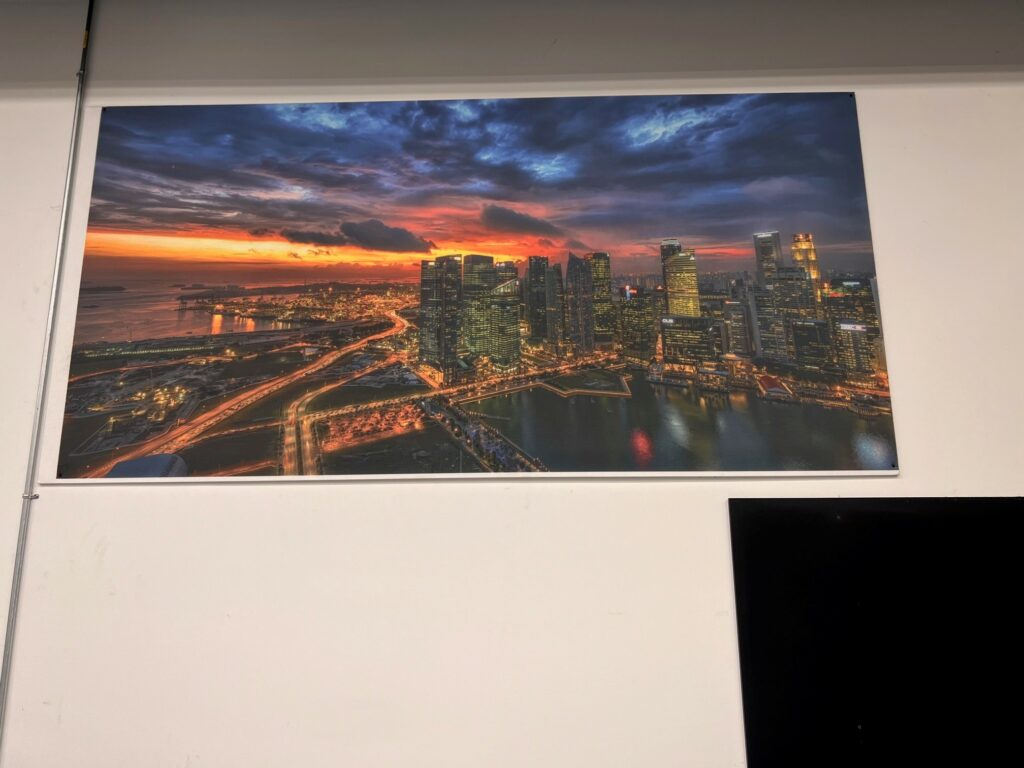 Resonance Art - Print International