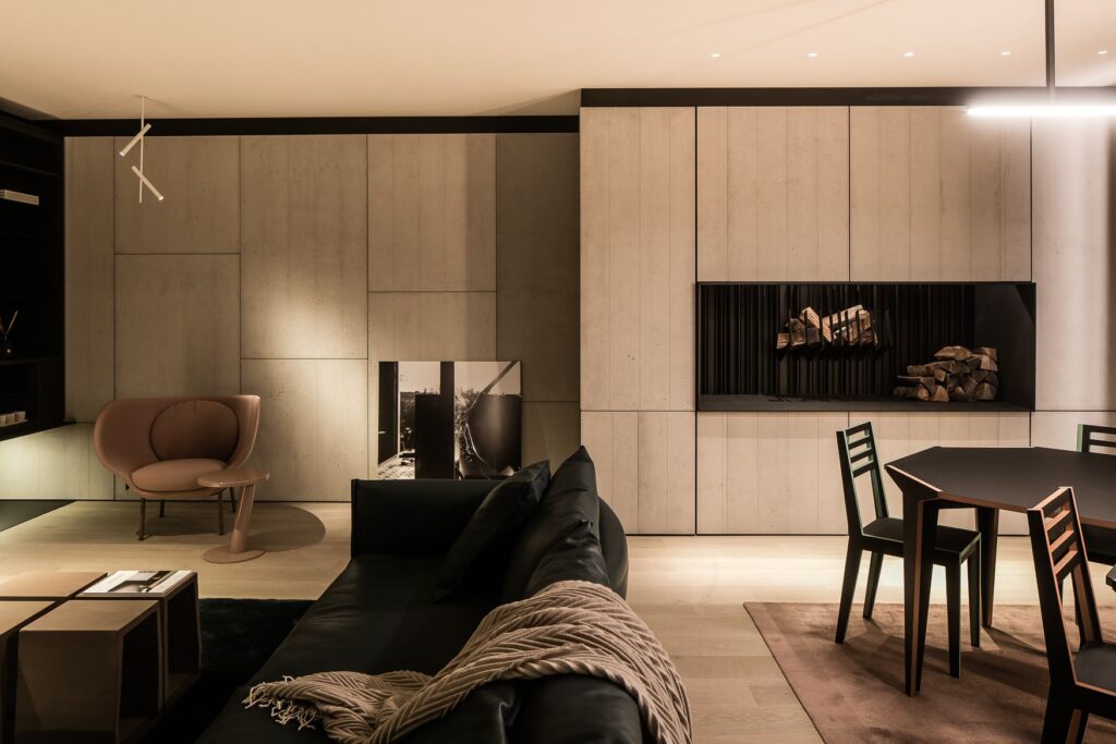 Concrete LCDA - Print International