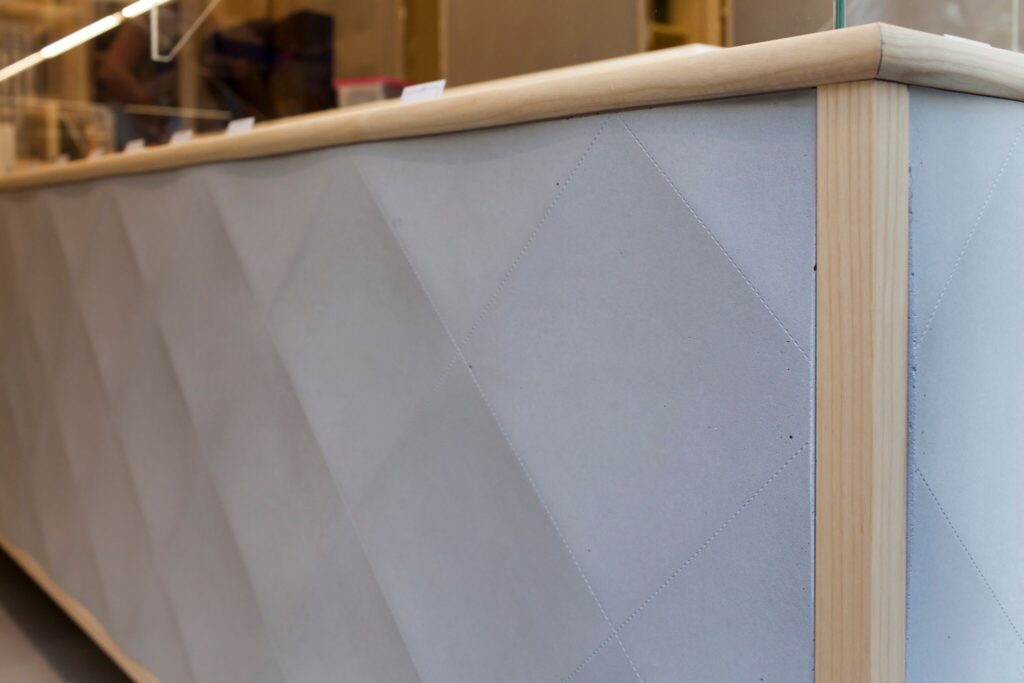 Concrete LCDA - Print International