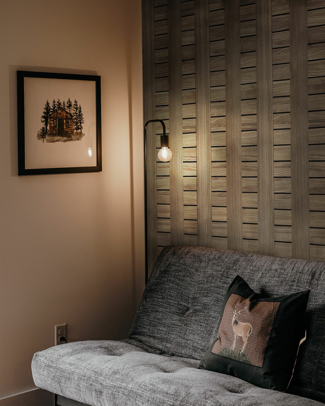 Akupanel fusion horizontal - Print International